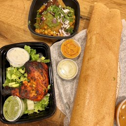 SPICE 6 MODERN INDIAN - Updated July 2024 - 420 Photos & 439 Reviews ...