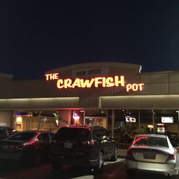 THE CRAWFISH POT - Updated February 2025 - 271 Photos & 298 Reviews ...
