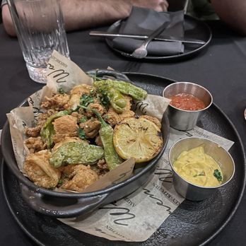 WARREN - Updated April 2025 - 682 Photos & 339 Reviews - 15084 Lyons Rd ...