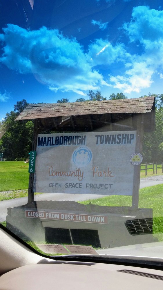 MARLBOROUGH COMMUNITY PARK - Updated July 2025 - Finland Rd, Pennsburg ...