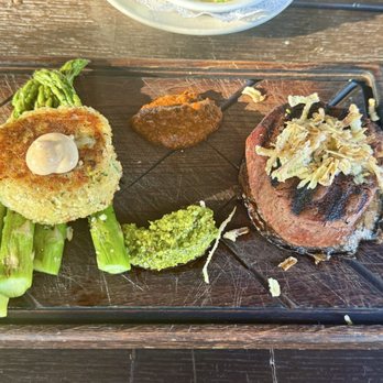 RASCAL MODERN AMERICAN DINER & BAR - Updated October 2025 - 629 Photos ...