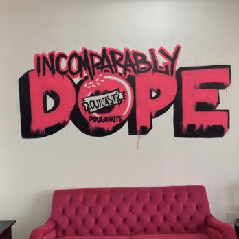 OUTCAST DOUGHNUTS - Updated May 2024 - 140 Photos & 94 Reviews - 104 W ...