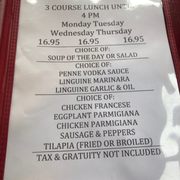 BENITO ONE - 673 Photos & 791 Reviews - Italian - 174 Mulberry St, New ...