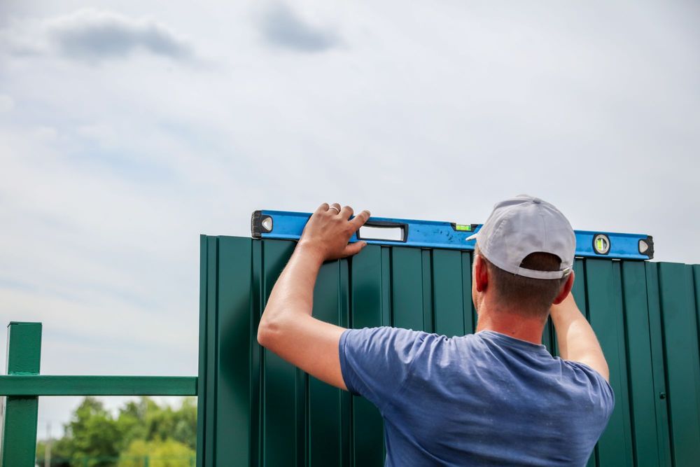 ANCHOR FENCE - Updated January 2026 - 91 Photos & 30 Reviews - 26345 ...