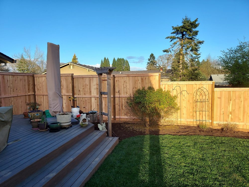 PALMORE FENCING AND DECKS - Updated September 2025 - 35 Photos - 11575 ...