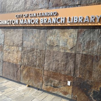 SAN LEANDRO PUBLIC LIBRARY - Updated December 2025 - 35 Photos & 46 ...