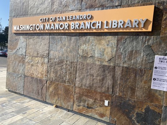 SAN LEANDRO PUBLIC LIBRARY - Updated December 2025 - 35 Photos & 46 ...