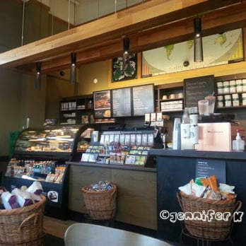 STARBUCKS - Updated December 2024 - 17 Photos - 170 Rimrock Road, North ...