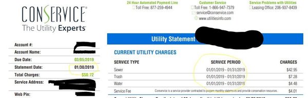 CONSERVICE THE UTILITY EXPERTS - Updated September 2025 - 96 Photos ...