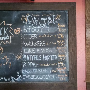 WALKABOUT BREWING - Updated December 2025 - 68 Photos & 68 Reviews ...