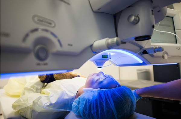 UCLA STEIN EYE INSTITUTE CATARACT & REFRACTIVE SURGERY - Updated ...