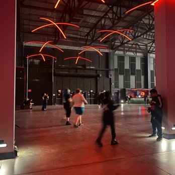 RADIUS - Updated September 2024 - 95 Photos & 52 Reviews - 640 W Cermak ...