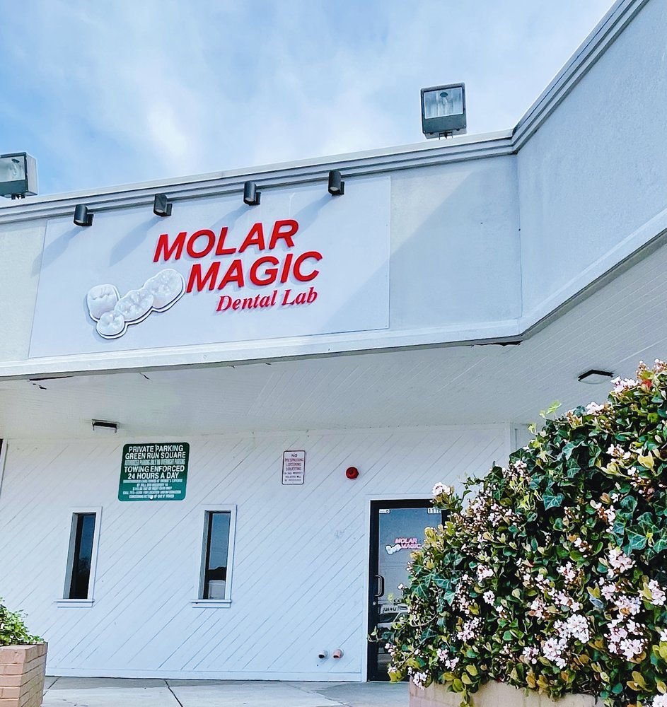 MOLAR MAGIC DENTAL LAB - Updated January 2026 - 3320 Holland Rd, Virginia Beach, Virginia ...
