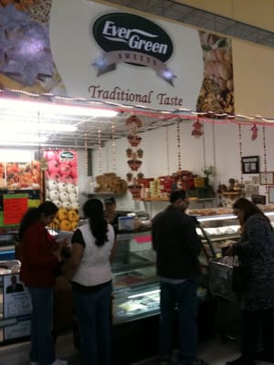 EVERGREEN SWEETS - Updated October 2025 - 13955 Metrotech Dr, Chantilly ...