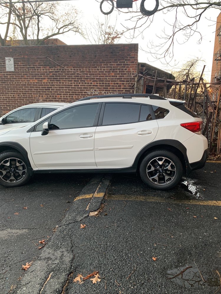 EXCLUSIVE AUTO BODY - Updated December 2025 - 12 Reviews - 41 Lawrence ...