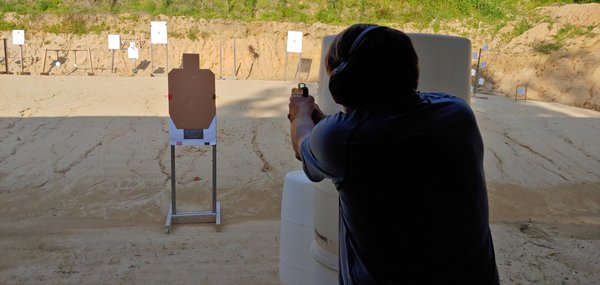 LEWIS CREEK SHOOTING - Updated October 2025 - 353 Lewis Jones Rd, High ...