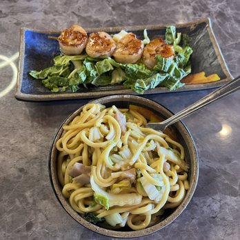 A SUSHI AND GRILL - Updated September 2024 - 341 Photos & 129 Reviews ...