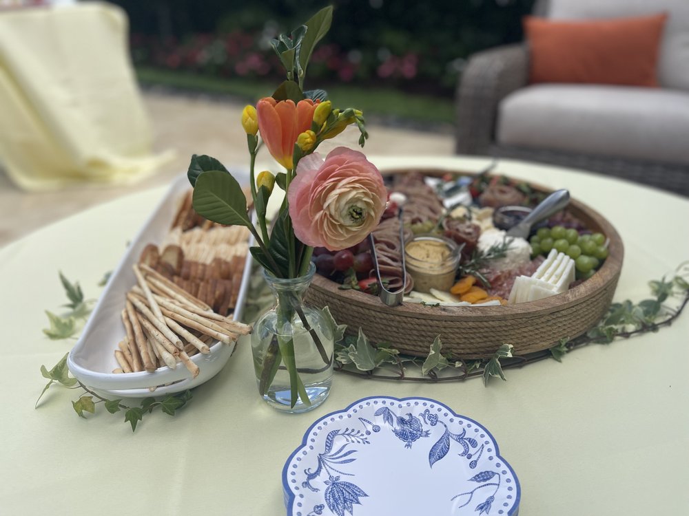 IN GOOD TASTE CATERING AND EVENTS - Updated February 2025 - 32 Photos ...