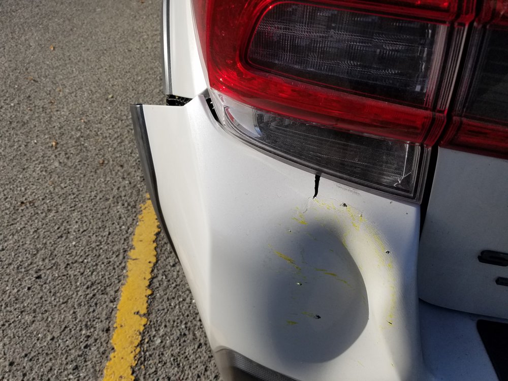 AUTO BODY EXPRESS - CLOSED - Updated November 2024 - 13 Reviews - 497 I ...