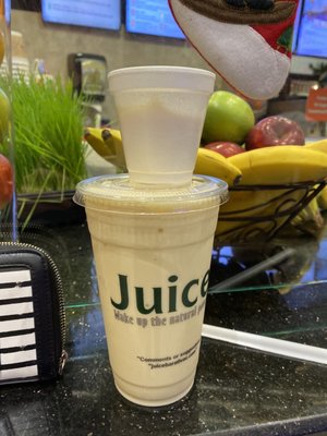 JUICE BAR AT LVAC - 29 Photos & 46 Reviews - 9615 W Flamingo Rd, Las ...
