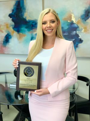 AMANDA DEMANDA INJURY LAWYERS - DOWNTOWN MIAMI - Updated July 2025 - 33 ...