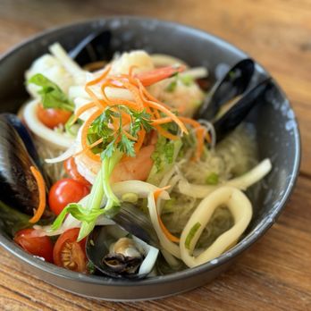 PAYA THAI - Updated June 2025 - 107 Photos & 39 Reviews - 1198 Howell ...