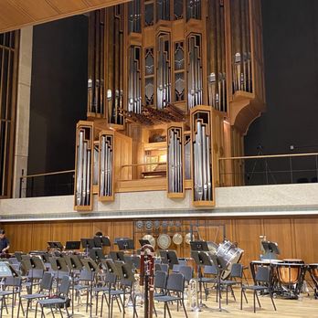 BATES RECITAL HALL - Updated January 2026 - 13 Photos - 2406 Robert ...