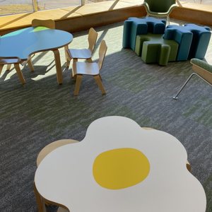 LIBBIE MILL LIBRARY - Updated May 2025 - 30 Photos & 30 Reviews - 2100 ...