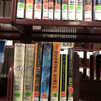 BROWARD COUNTY LIBRARIES - SOUTHWEST REGIONAL LIBRARY - Updated ...