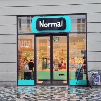 NORMAL - Updated October 2025 - Købmagergade 60, København, Denmark ...