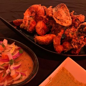 POLLO MANIA - 317 Photos & 261 Reviews - Peruvian - 11910 Garvey Ave ...