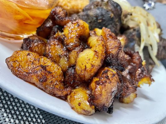 UNIQUE AFRICAN CUISINE - Updated July 2025 - 61 Photos & 55 Reviews ...