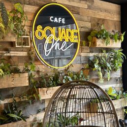 CAFE SQUARE ONE - Updated December 2025 - 267 Photos & 339 Reviews ...