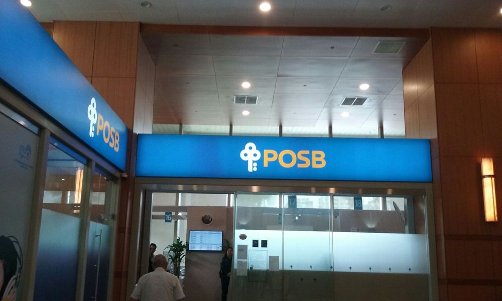 POSB TOA PAYOH CENTRAL BRANCH - Updated December 2025 - 480 Lorong 6 ...