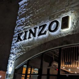 KINZO - Updated December 2025 - 1001 Photos & 194 Reviews - 14111 King ...
