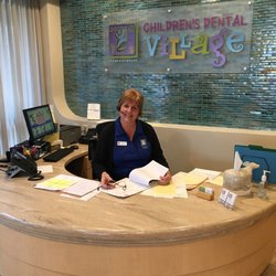 CHILDREN’S DENTAL VILLAGE - 64 Photos & 63 Reviews - 7360 S McClintock ...