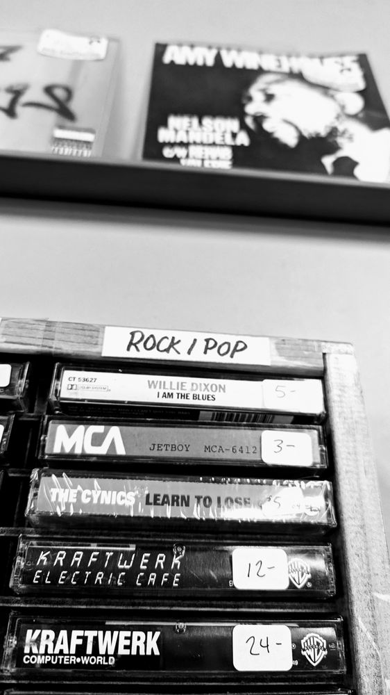 WHITE RABBIT RECORDS - Updated May 2025 - 113 Photos & 167 Reviews ...