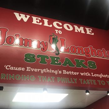 JOHNNY LONGHOTS - HAINESPORT - Updated August 2025 - 75 Photos & 54 ...