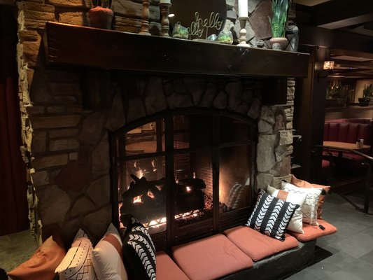 REDSTONE AMERICAN GRILL - 497 Photos & 781 Reviews - 13 Lincoln Ctr ...