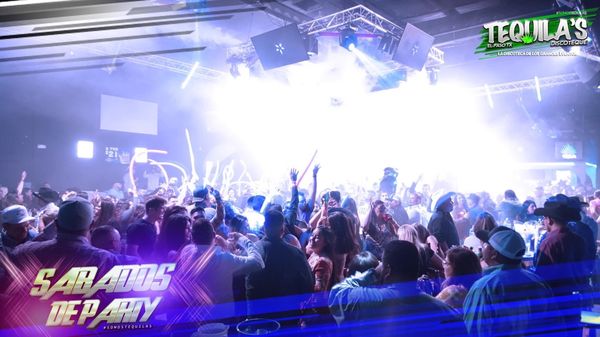 TEQUILAS DISCOTEQUE - Updated December 2025 - 810 Pendale Rd, El Paso ...