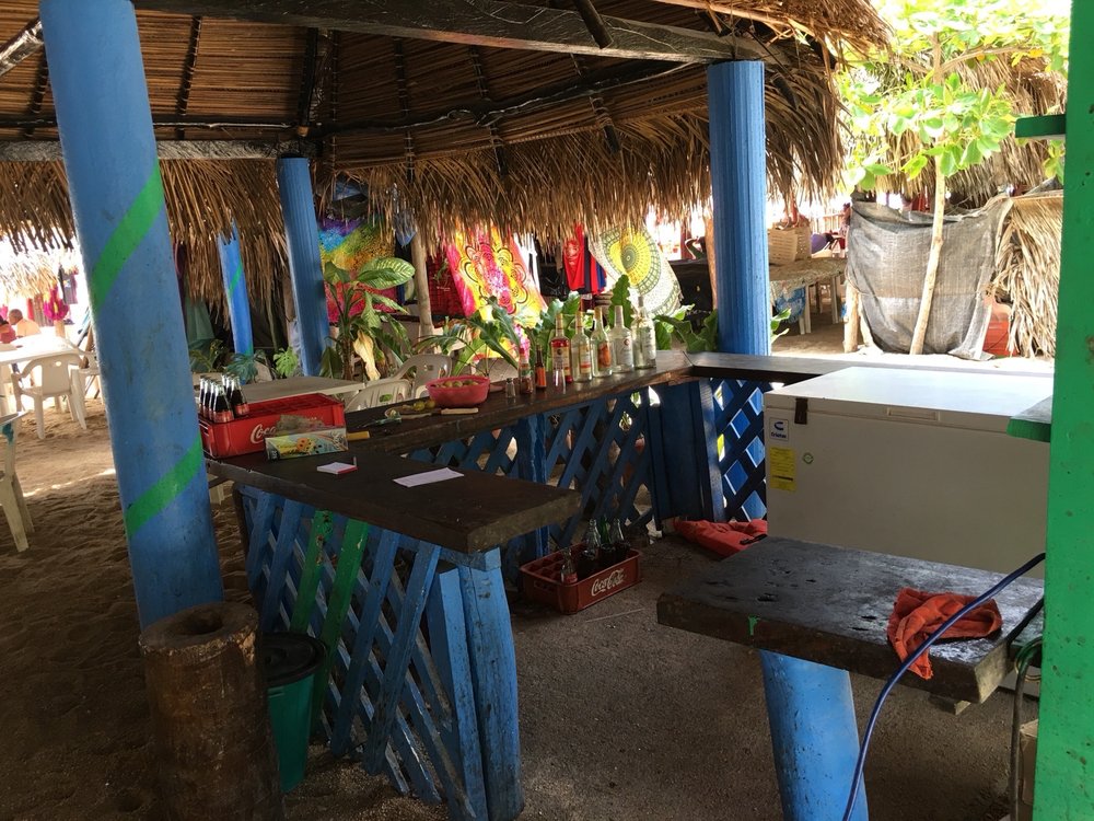 COCO’S BAR - Updated June 2025 - 15 Photos - Playa Yelapa, Yelapa ...