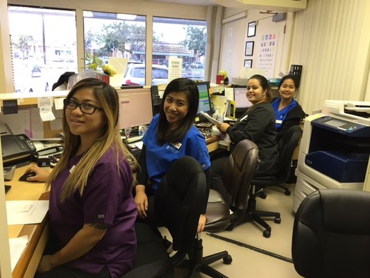 HAWAIIAN EYE CENTER - Updated January 2026 - 10 Photos & 28 Reviews ...