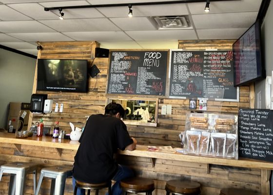 CAFE UYEN - Updated December 2025 - 200 Photos & 109 Reviews - 501 S ...