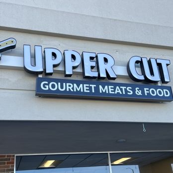 THE UPPER CUT KC - Updated August 2025 - 100 Photos & 90 Reviews - 1177 ...