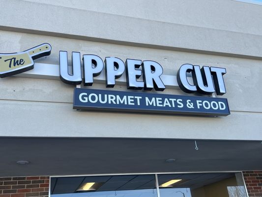 THE UPPER CUT KC - Updated January 2026 - 114 Photos & 110 Reviews ...