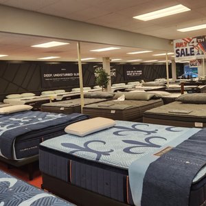 CONNECTICUT MATTRESS - Updated June 2025 - 43 Reviews - 69 Evergreen ...