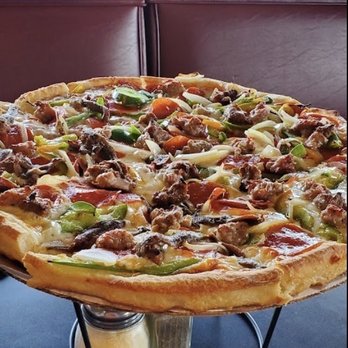 MAX PIZZA IV - Updated October 2025 - 49 Photos & 71 Reviews - 454 ...