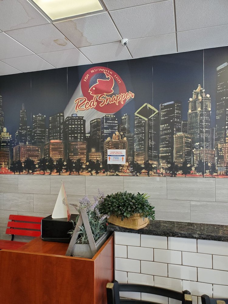 RED SNAPPER KEDZIE - 18 Photos & 21 Reviews - 8618 S Kedzie Ave ...