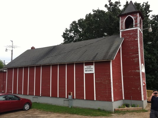 YE OLDE SCHOOLHOUSE - Updated October 2025 - 24028 Emery Dr, Erhard ...