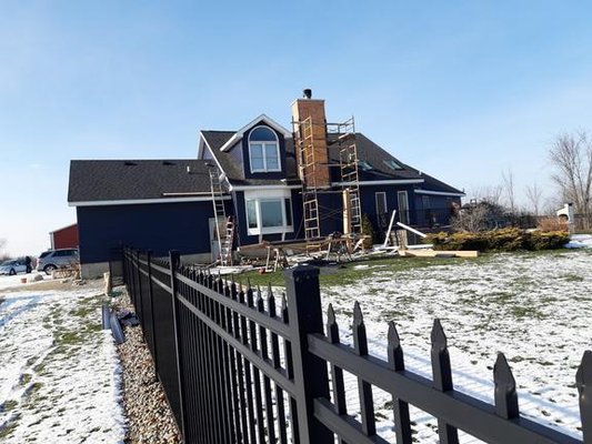 S L CONSTRUCTION - Updated October 2025 - 27 Photos - 18521 Bishop Rd ...